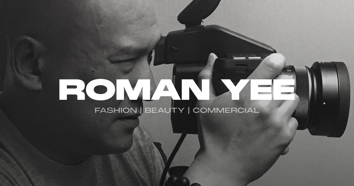 ROMAN YEE